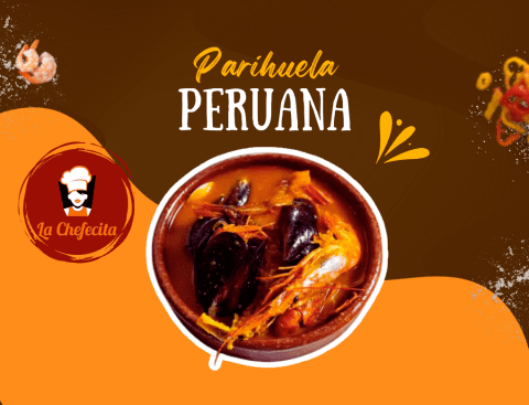 Parihuela Peruana | La Chefecita
